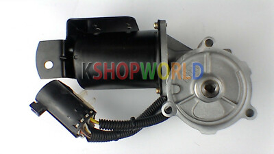 Genuine Transfer Control Motor 563302W000 For Hyundai Santa Fe 2012 ...