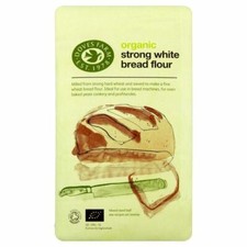 Belbake Strong White Bread Flour 1.5kg for sale online | eBay