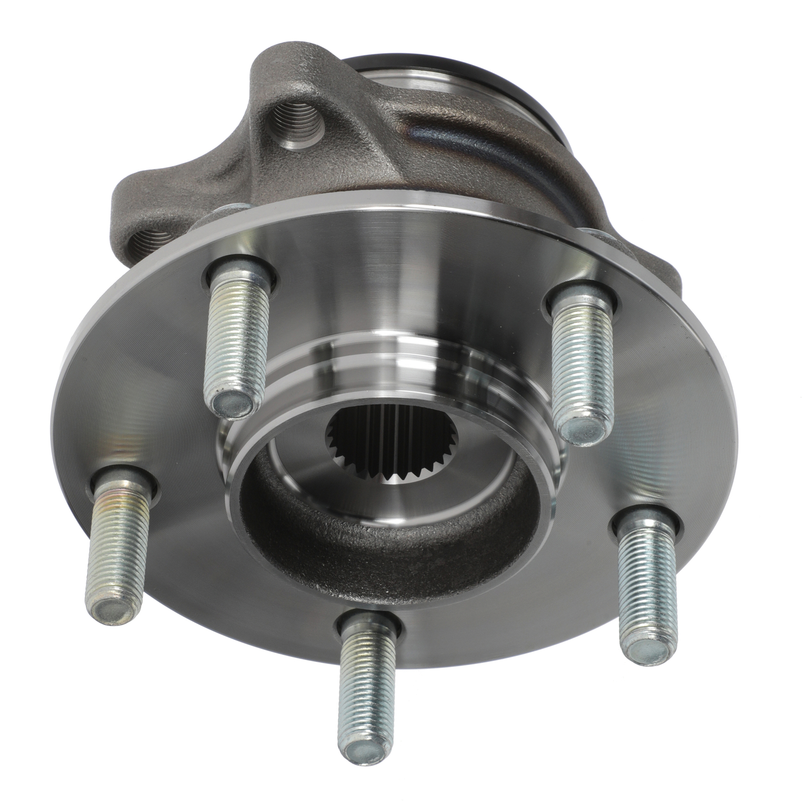 2013-2022 Mitsubishi Rear Wheel Hub & Bearing Outlander Eclipse Cross ...