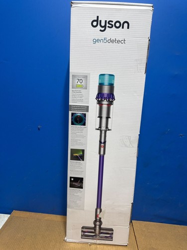 Dyson Gen5detect Cordless Vacuum Cleaner - OPEN BOX | eBay