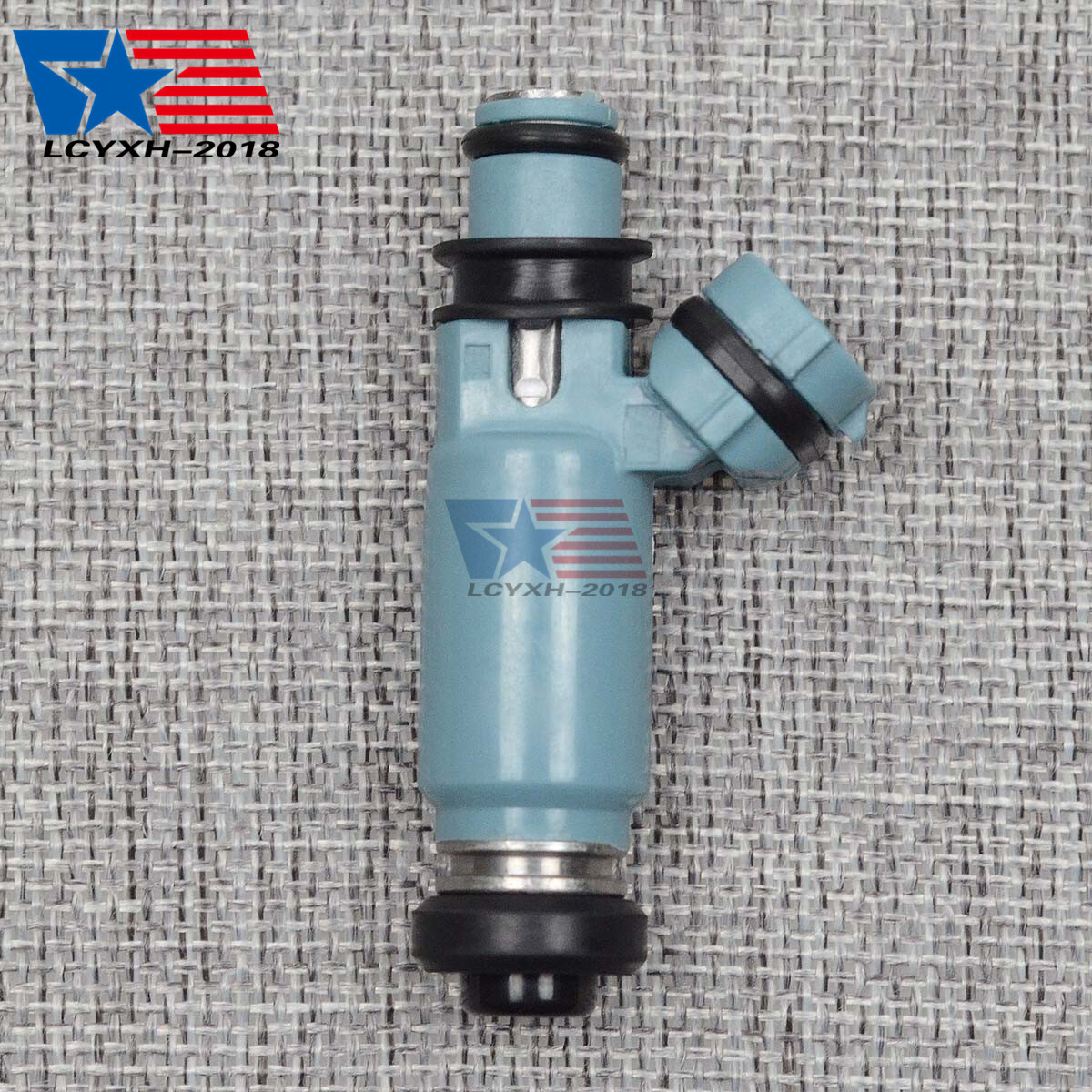 NEW 4pcs Flow Matched Fuel Injectors for 2002-2005 Subaru Impreza WRX 2 ...