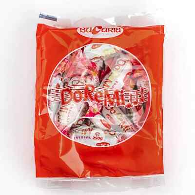 Do-Re-Mi Chocolate Sweets Bucuria - From Moldova | eBay