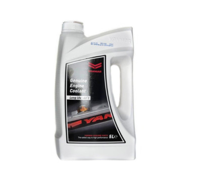 Yanmar Engine Coolant - COOLANT-PRO-5L | eBay UK