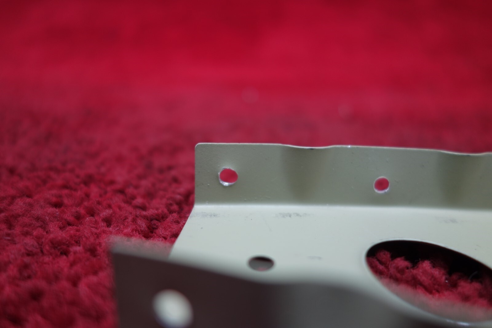 Cessna 172 Rib PN 0531019-3 | eBay