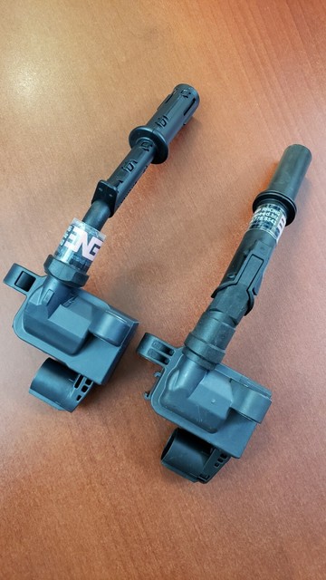 Mercedes-Benz GL X166 Ignition Coil A2769060160 OEM for sale online | eBay