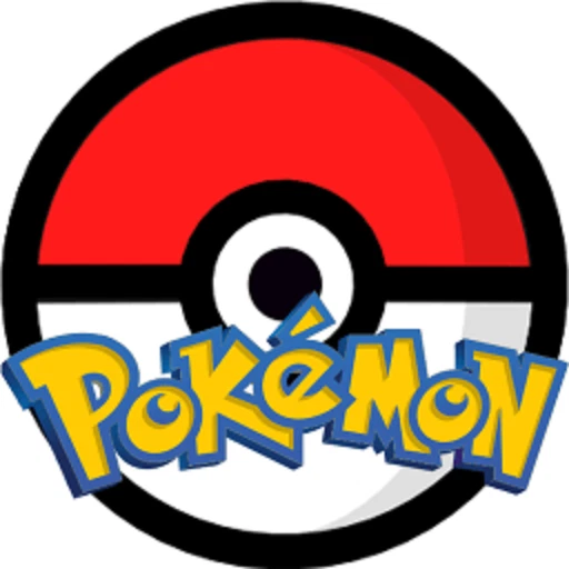 Pokemon Platinum Logo