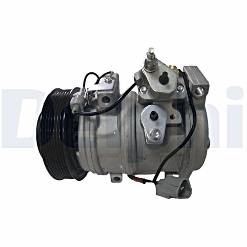 DELPHI AC Compressor For TOYOTA Camry Solara 01-11 88320-YC010 | eBay