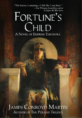 James Conroyd Martin Fortune's Child (Relié) 9781734004304 | eBay