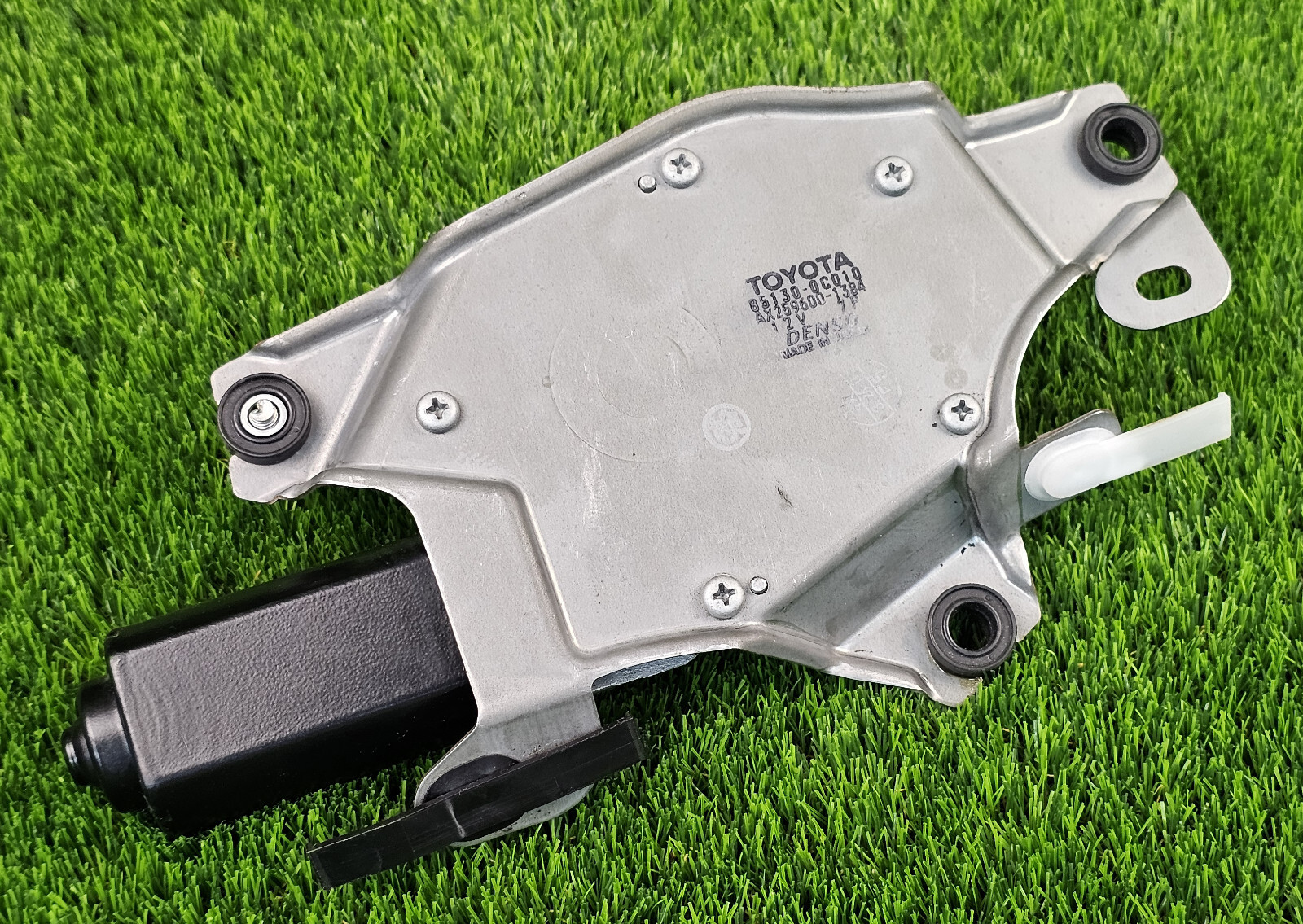 Toyota Sequoia 2011-2022 rear Glass wiper Motor assembly 85130-0c010 ...