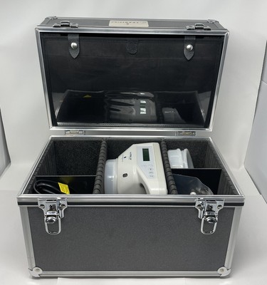 Analytical Instruments - Air Sampler