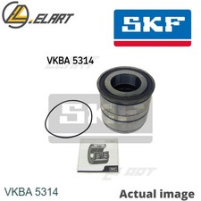 Porsche OEM 15-17 Macan-rear Wheel Bearing 9A740762501 for sale online ...