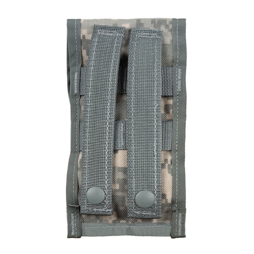 16pc Rifleman Kit MOLLE System ACU Complete Set USGI - Previously ...