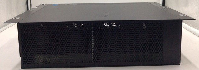 Cisco Cts-5k-encoder Decoder Telepresence Ix5000/ Ix5200 Video HD DML ...