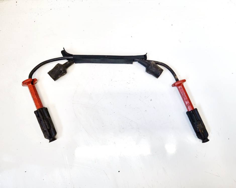 0001567210 0001567210 Ignition Wires (Ignition Cable)(Arranque Ca ...