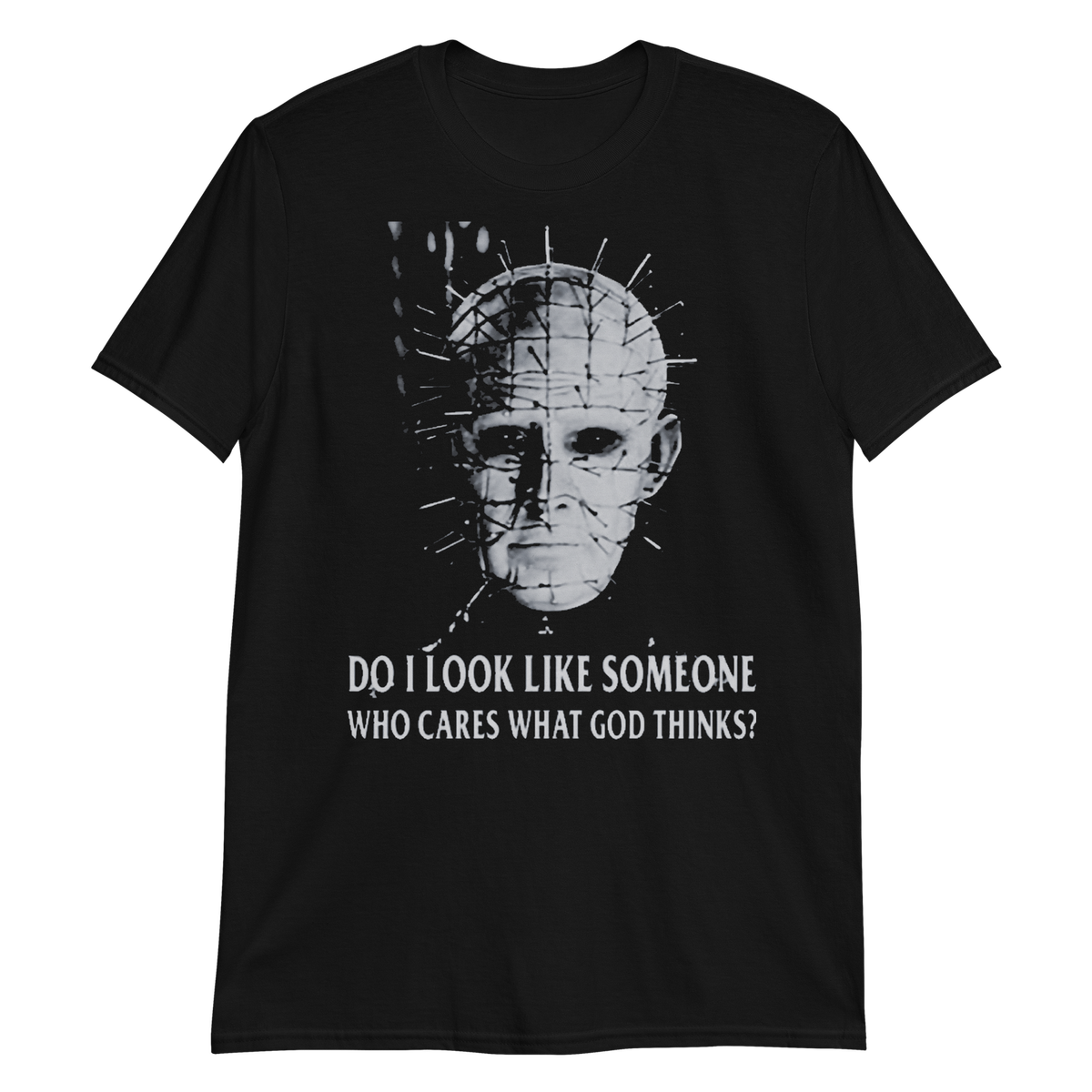 Pinhead Quotes