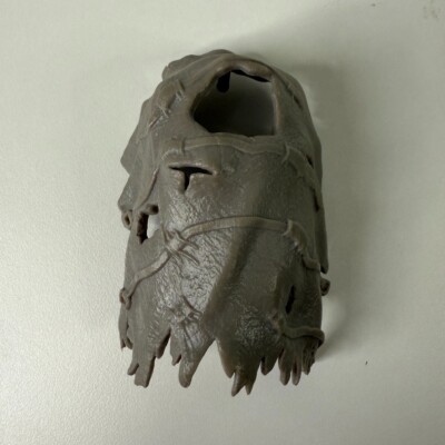 Transformers DOTM Cloak Part Piece Accessory for Megatron Voyager Class ...