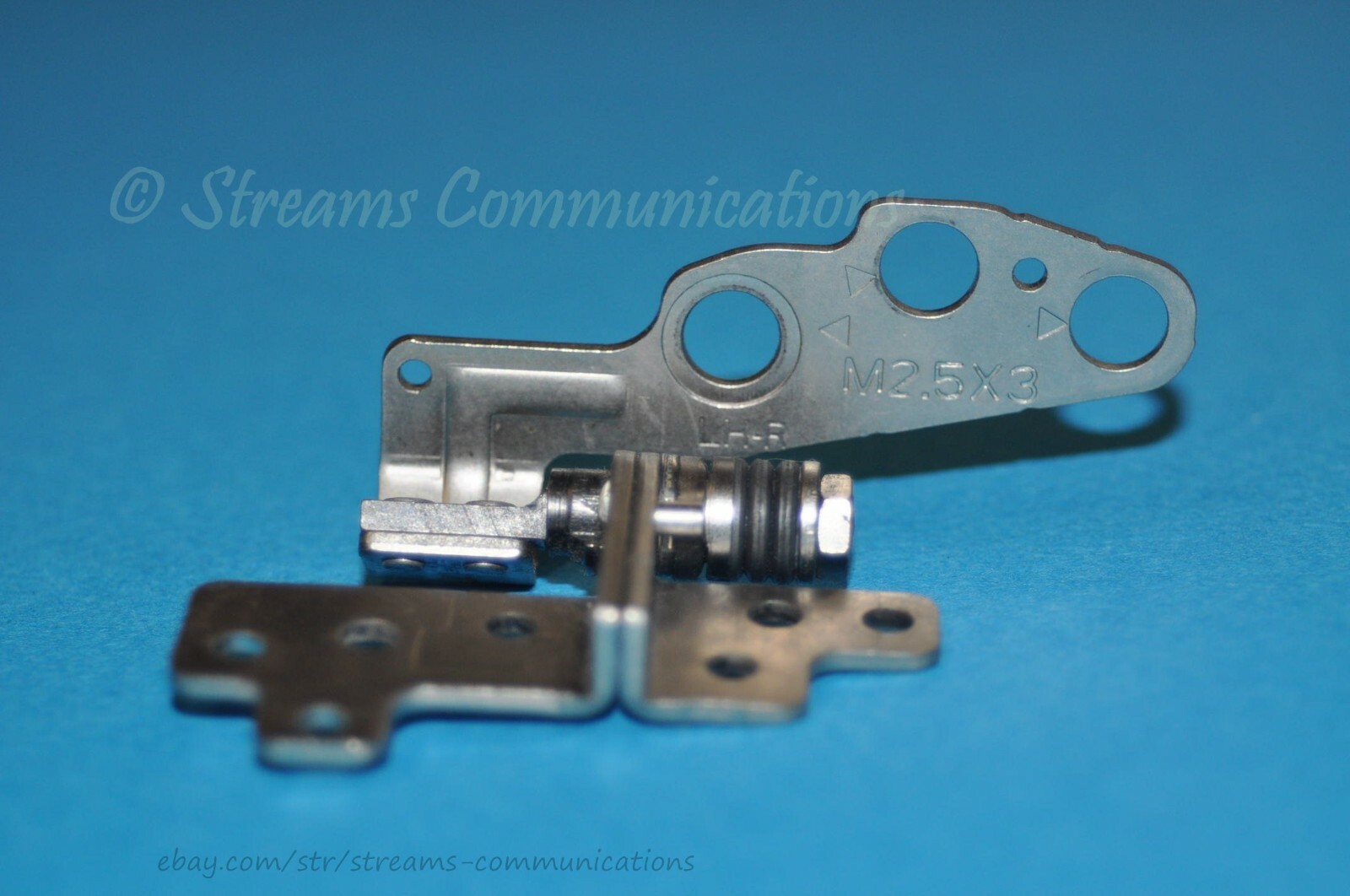 HP Envy - 17M-AE 17m-ae110dx 17m-ae111dx Laptop Right (R) LCD Hinge ...