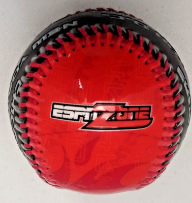 ESPN Zone Promotional Souvenir Baseball MLB USA Sports Memorabilia ...