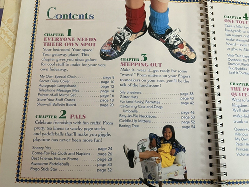 Hey%2C+Kids%21+Come+Craft+with+Me+by+Mary+Engelbreit+%281999%2C+Spiral ...