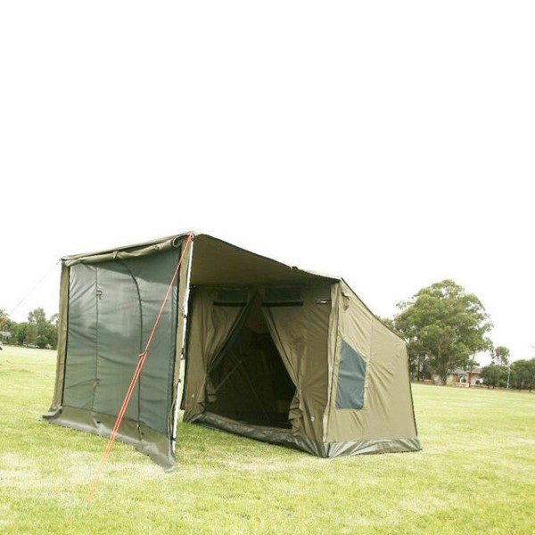 OzTent RV3 30 Second Expedition 3-4 Person Tent for sale online | eBay