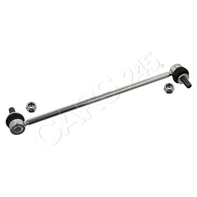 Link Stabilizer Front Steel Silver FEBI For TOYOTA Rav 4 III IV 48820 ...