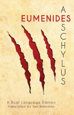 Aeschylus' Eumenides (Poche) | eBay