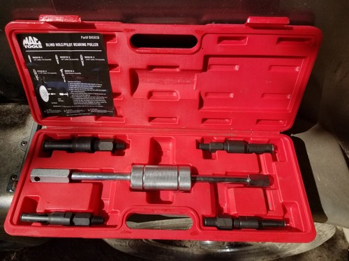 Mac Tools BH581B Blind bearing puller slide hammer | eBay