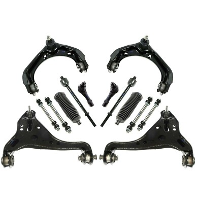 14 Pc Suspension Kit for Ford Explorer/Explorer Sport Trac Mercury ...