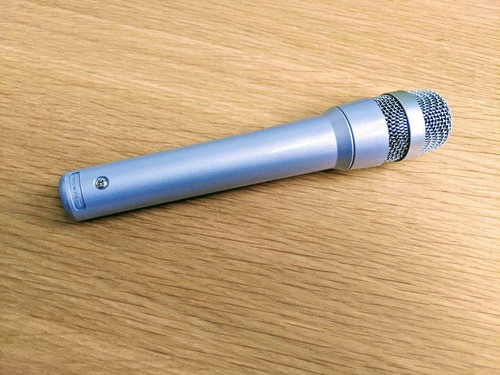 (Discontinued Mic) AKG Elle C Condenser Cable Professional Microphone ...