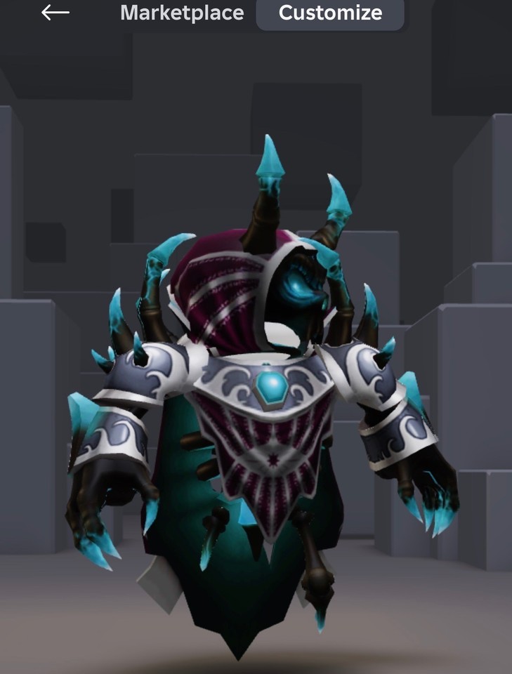 roblox account stacked headless korblox cheap | eBay