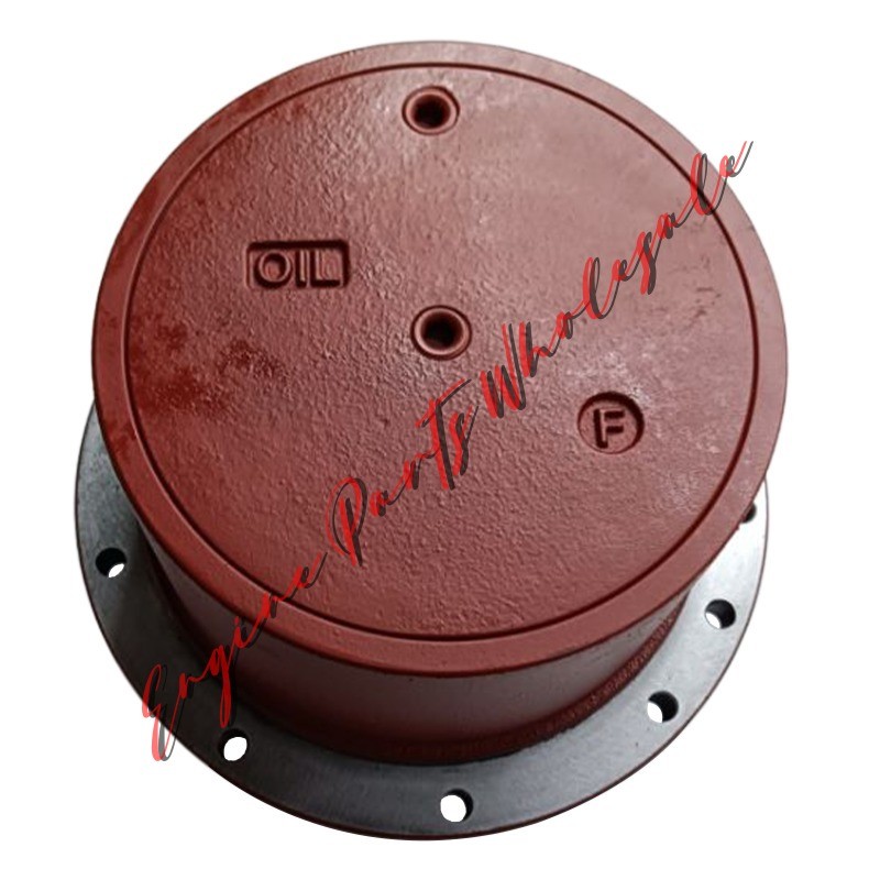Travel Motor Assembly RD118-61290 For Kubota KX121-3,Final Drive w ...