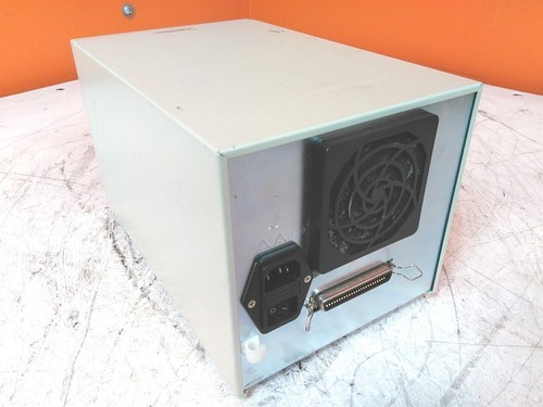 CI Designs Ci2000 2-Bay 5.25" Beige SCSI External Enclosure | eBay