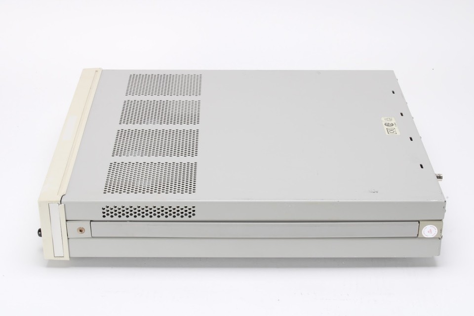Agilent 81110A Pulse Pattern Generator 165/330 MHz - AS IS | eBay