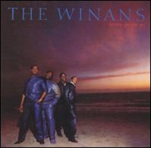 Let My People Go by The Winans: New 75992534420| eBay