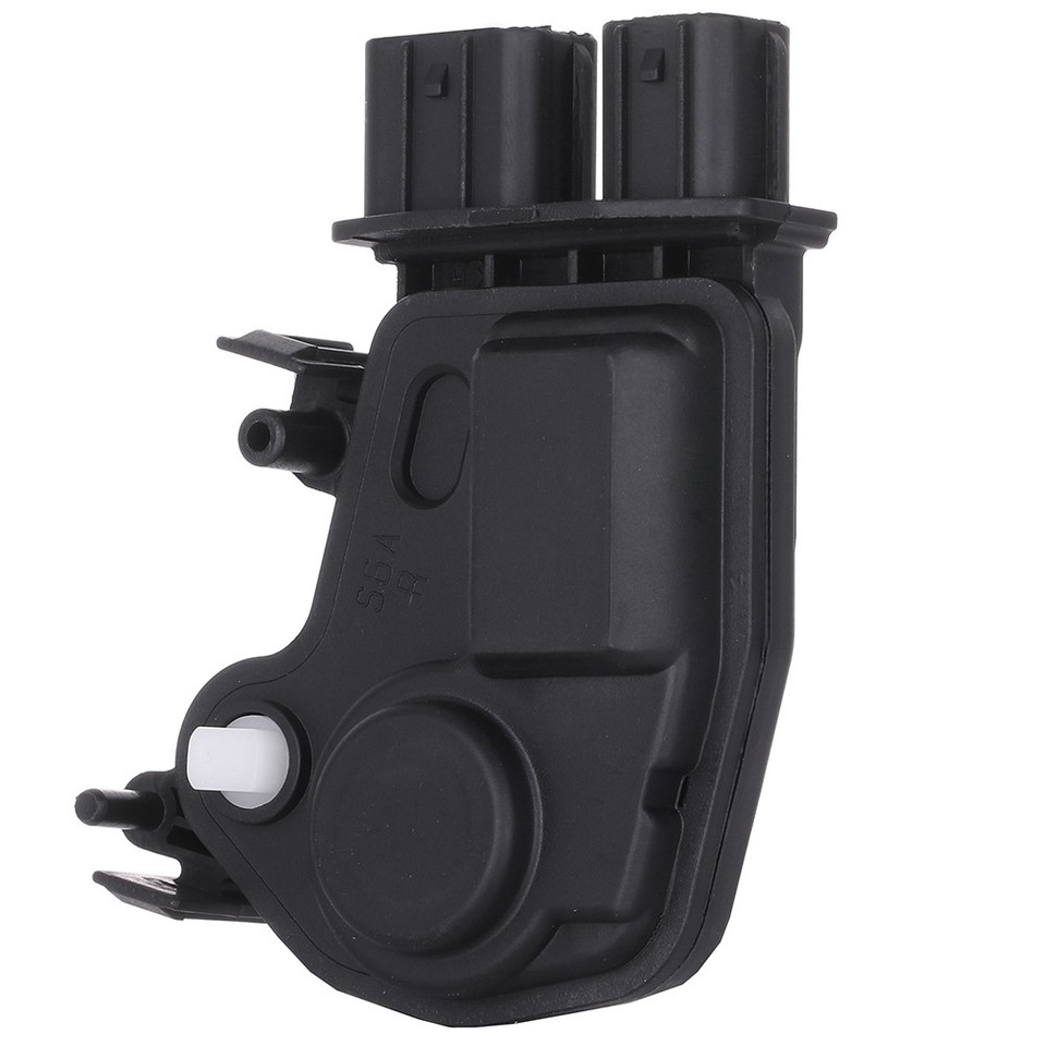 Front Passenger Side Window Regulator & Door Lock Actuator For Honda ...