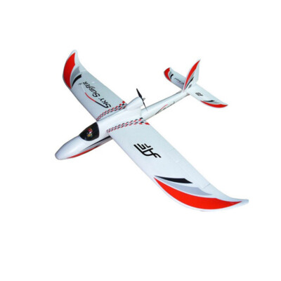 RC Airplane Sky Surfer 1400mm 55inch Wingspan EPO FPV Glider Trainer ...