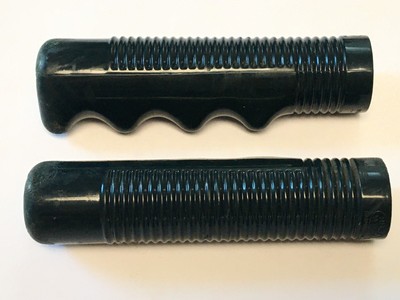 Vintage Bicycle Parts - Hunt Wilde Grips - Nelo's Cycles