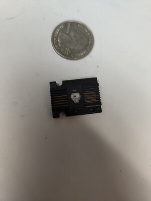 MicroE Systems 5 Input Gate Chip MC301F6652, B5 | eBay