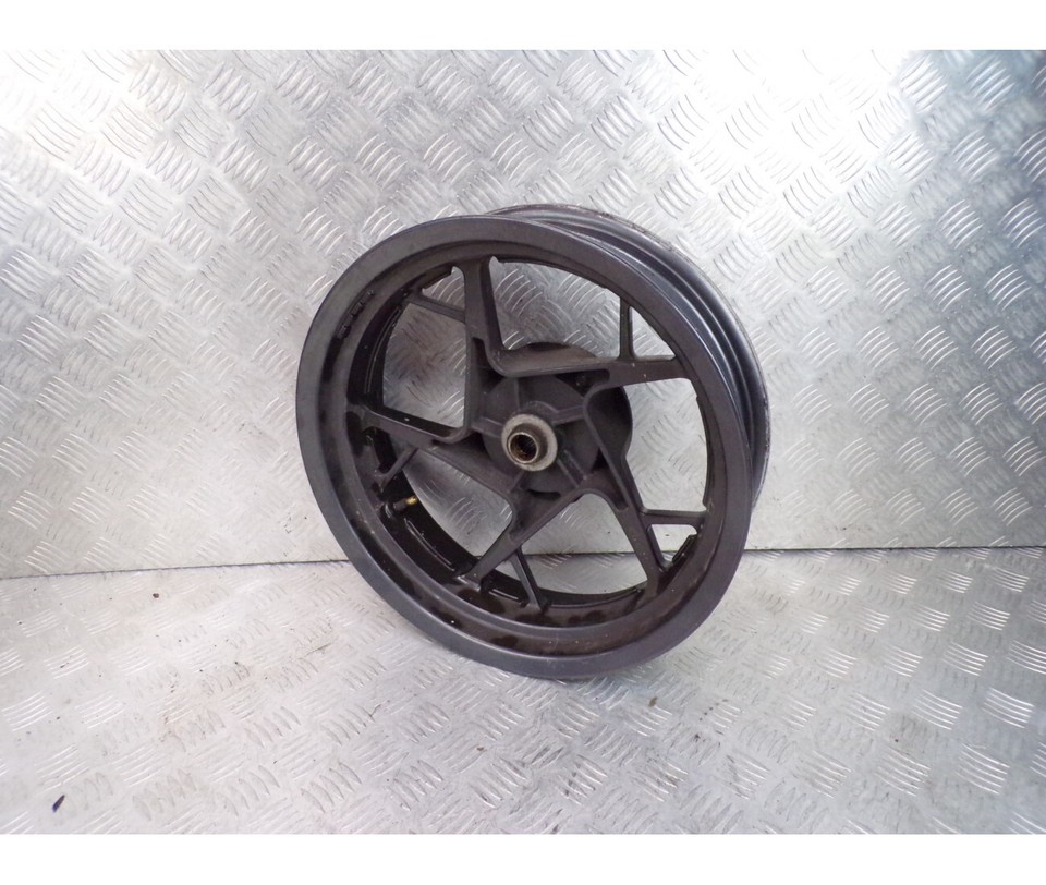 YAMAHA 125 X-MAX XMAX / MBK 125 EVOLIS Rear Wheel Rim Type SE68 - 2014/ ...