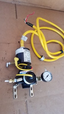 Proportion Air BB2MFEE020 Control Valve | eBay