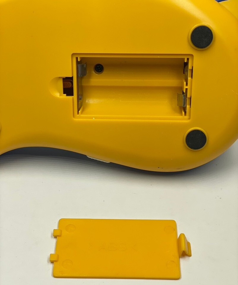 Play Pal Power Shock Sega Master System & Game Gear Sonic Plug and Play ...