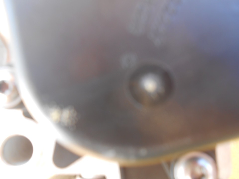 NISSAN VK56 WATER CONTROL VALVE TITAN PATROL INFINITI V8 21250-EZ31A | eBay