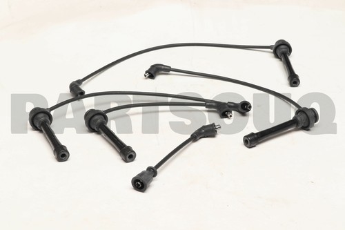 MD975309 Genuine Mitsubishi CABLE SET,SPK PLUG & HIGH | eBay
