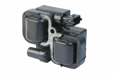 One New URO Ignition Coil 0001587803 for Mercedes MB | eBay