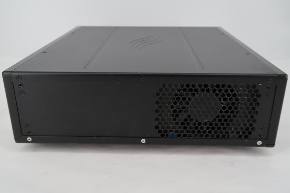 U17123 Used Flex Radio Flex-6500 SDR Transceiver | eBay