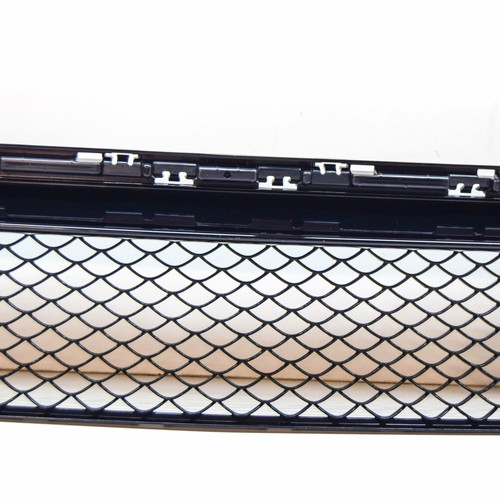 Genuine 2014-2019 Mercedes-Benz S Class W222 Front Bumper Center Lower ...