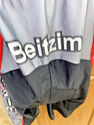 Other - Cycling Skins Suit - Nelo's Cycles