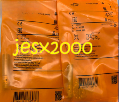 1PC NEW IFT217 Sensor #YX | eBay