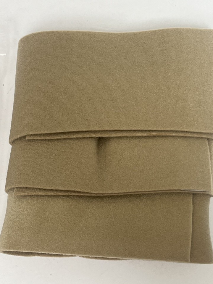 JOBST Farrow Wrap Basic Leg-30-40 mmHG-Tan-Pick Sz & H-Adjustable, Easy ...