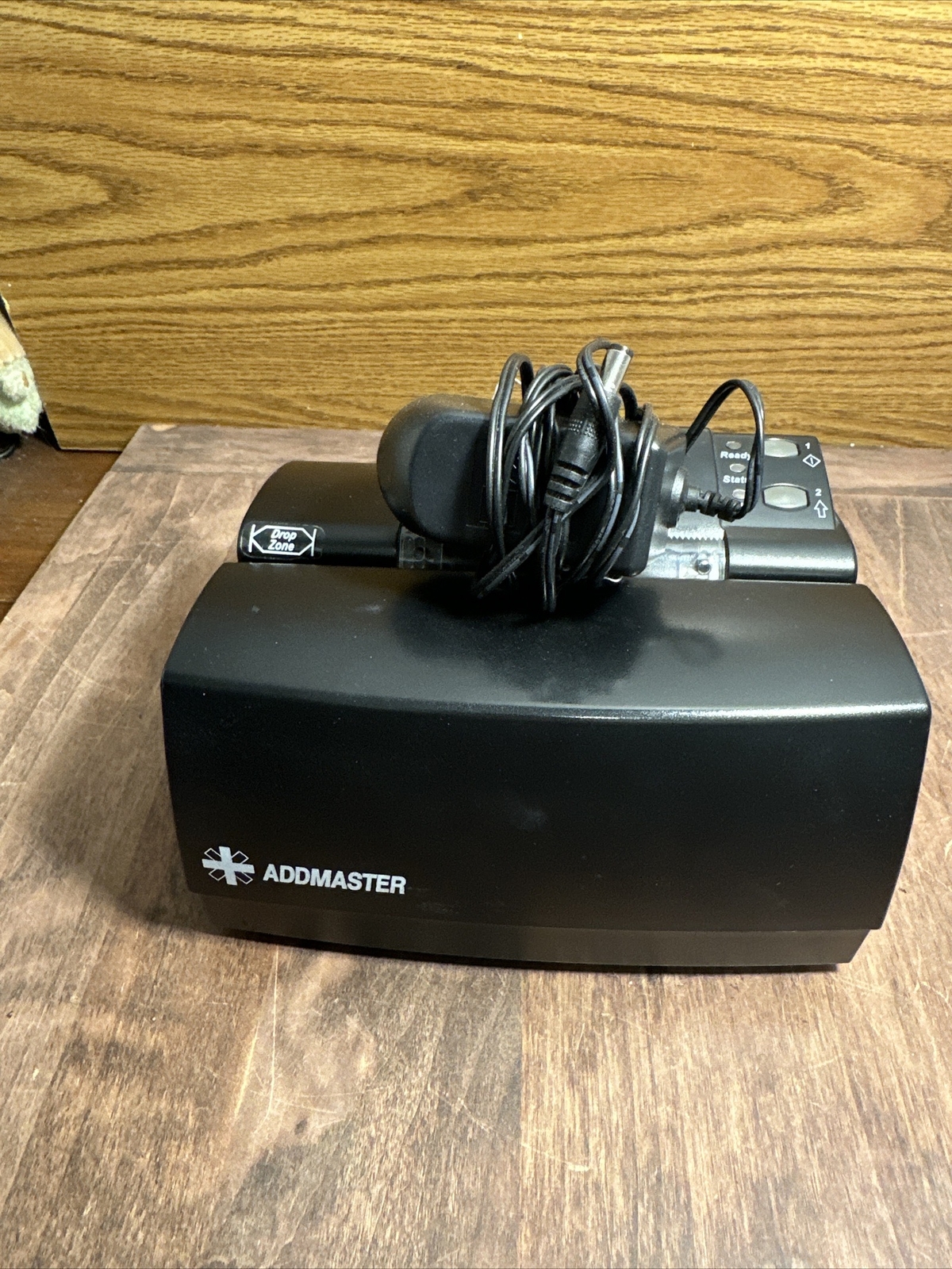 Addmaster IJ7102-2A Printer, Pre-Owned, NOT Complete, Working When ...